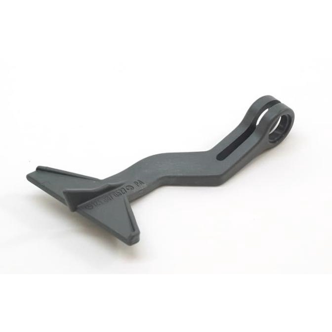 Mercedes Benz W124 Motorcycle Hood Pull Handle (masterpiece) | Shopee ...