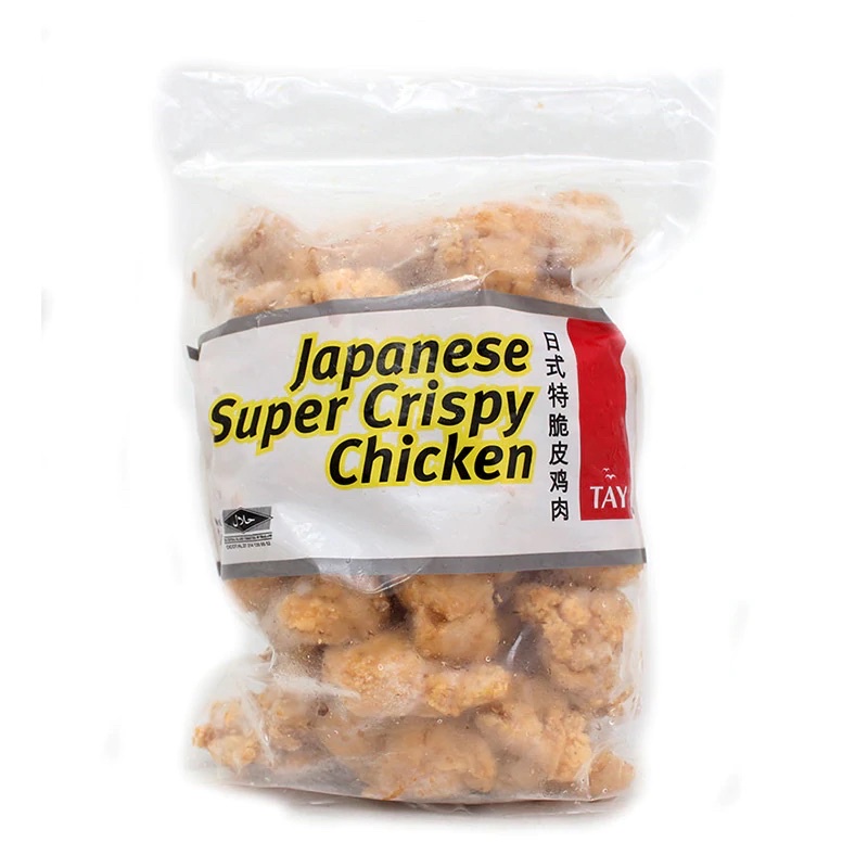 cs tay japanese super crispy chicken 1kg karaage | Shopee Singapore
