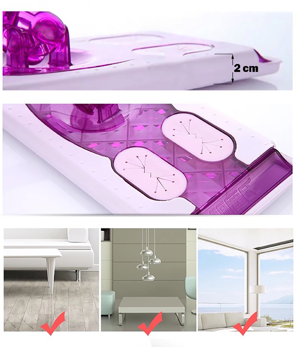 [Farcent] Magic Wiper Mop | Shopee Singapore