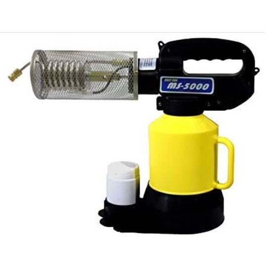 Insect Zero Mini Gas Fogger MS-5000 | Shopee Singapore