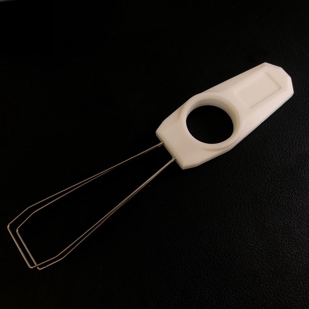 Wire Keycap Puller Mechanical Keyboard | Shopee Singapore