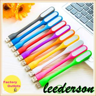 【Ready Stock】LDS Mini Flexible USB Led USB Light Camping Table Lamp ...