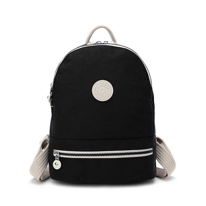 Mindesa -2022 New Small Backpack Waterproof Backpack, 100% original ...