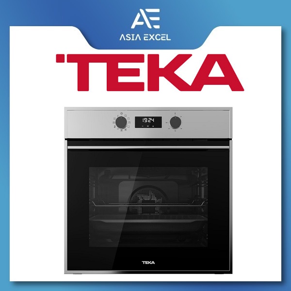 TEKA HSB 635 70L Stainless Steel Multifunction Oven And HydroClean ...