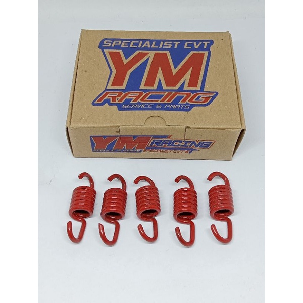 YAMAHA Per CENTRI XMAX 2000 RPM 1 SET CONTAINS 5 PCS/FIGHT | Double ...