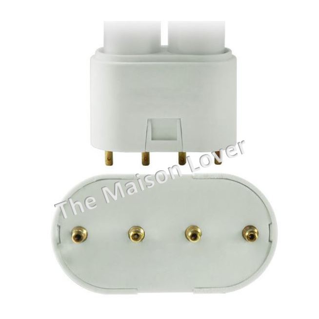 PHILIPS Master PL-L 4 Pin 36W PLL Light Tube 827 840 865 | Shopee Singapore