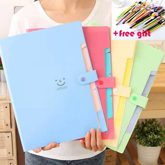 [L&F Local Seller] Office & student stationary ALA-A4-Paper big ...