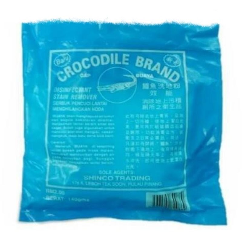 Super Floor Cleaner Disinfectant Bleach Powder Serbuk Klorin Lantai ...