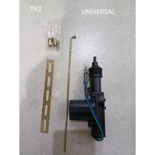 CENTER LOCK 2 WIRE (UNIVERSAL) | Shopee Singapore