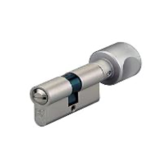 Hafele Euro Profile Privacy Cylinder with Thumb Turn 916.95.416 ...