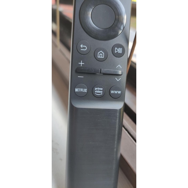 SAMSUNG TV Remote control SMART NETFLIX - Original Samsung BN59-01358D ...