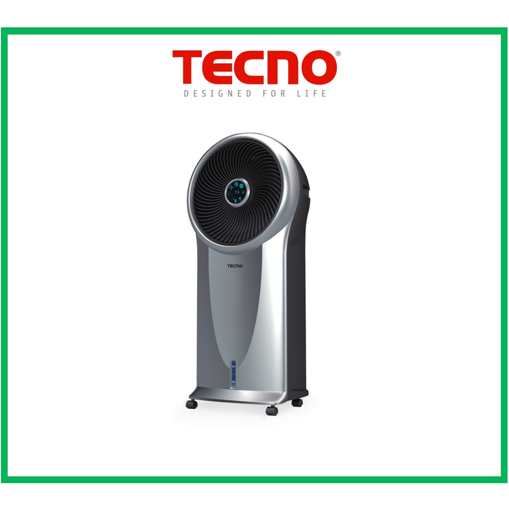 Tecno Turbo Fan Air Cooler TAF2901 | Shopee Singapore