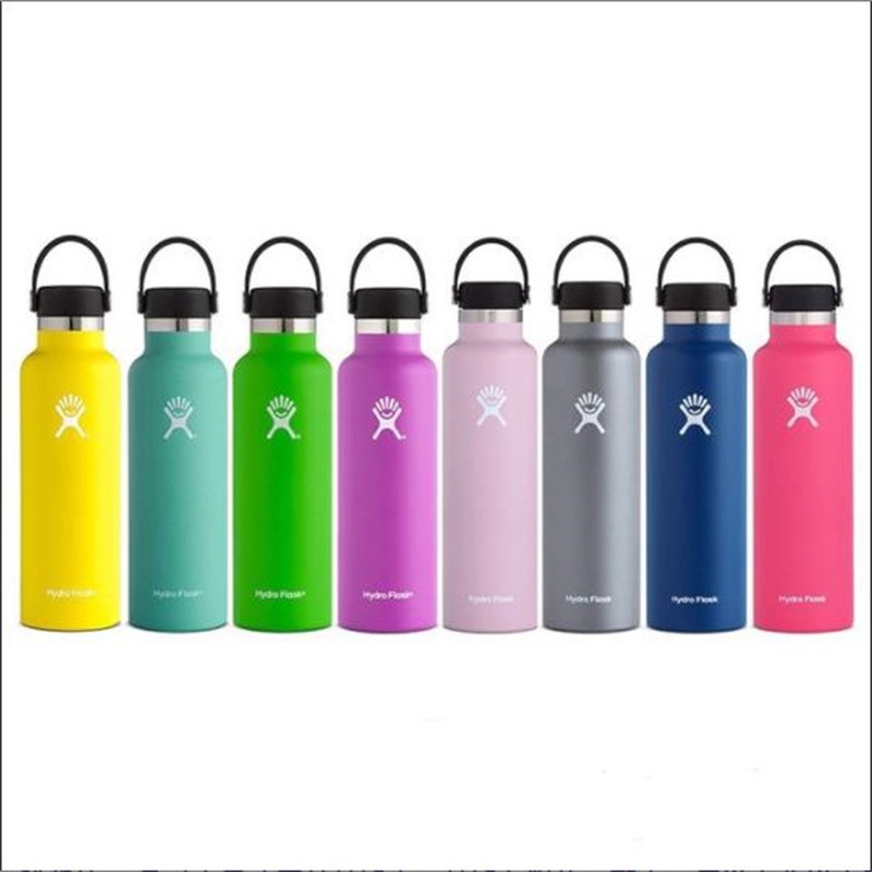 Hydro Flask Wasserflasche 3D-Modell TurboSquid 1721409