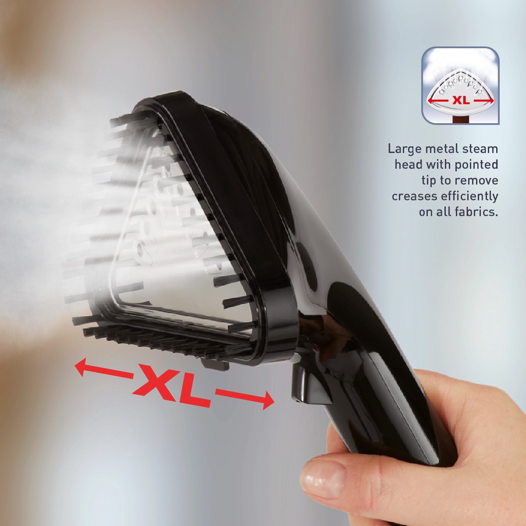 Tefal Pro Style Garment Steamer IT3480 – Perfect for all Fabrics ...