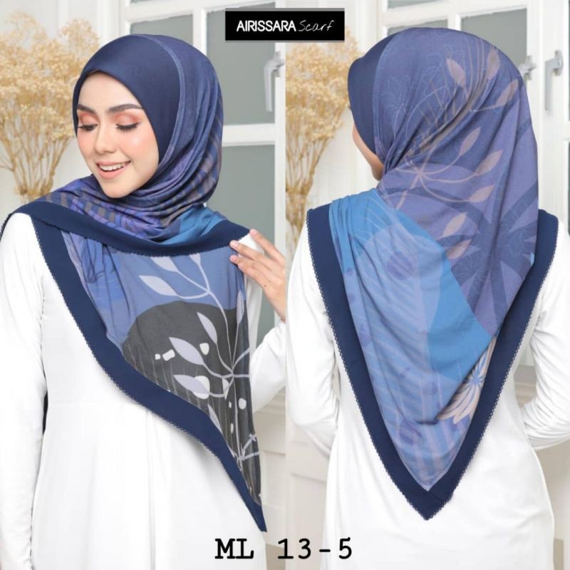 Tudung instant bawal makayla | Shopee Singapore