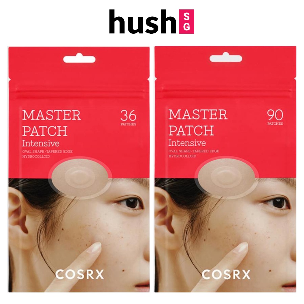 CosRX Master Patch Intensive - 36 patches / 90 patches | Shopee Singapore