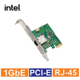 Intel I225-T1 1G 2.5 Gbe Single Port RJ45 Desktop Network Card WIN 11 ...