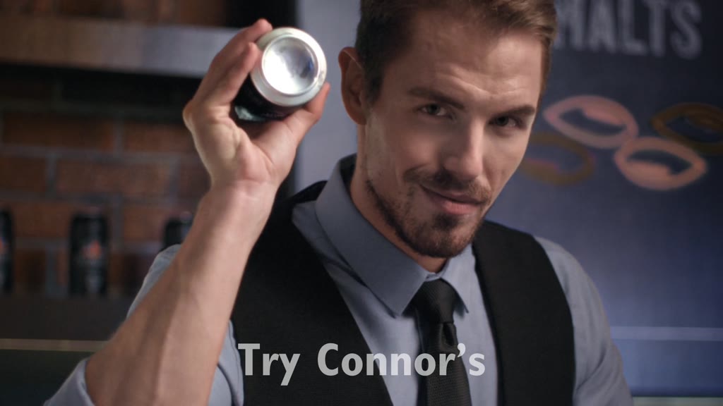 Connor's Stout Porter Draught Beer 320ml Can (Pack of 24) | Shopee ...