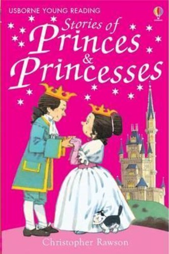 Stories of Princes and Princesses (Young Reading (Series 1)) (Young ...