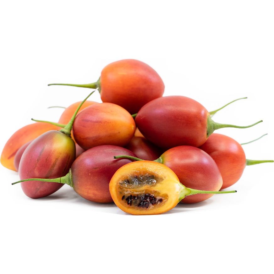 [Rare] 10 Purple Tamarillo Seeds | Tree Tomato Seeds for Fruit ...