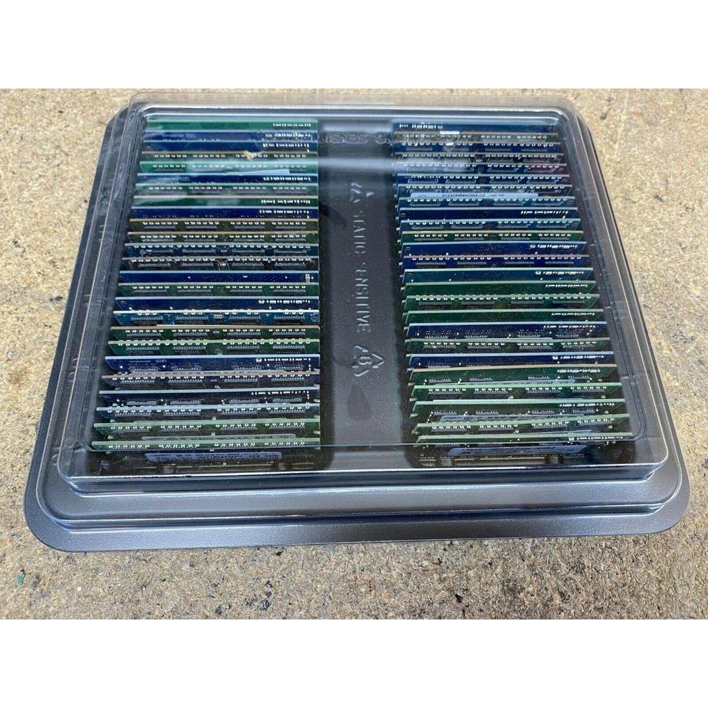 Ddr3/ddr3l Laptop ram memory selected by brands (2GB/4GB/8GB) | Shopee ...
