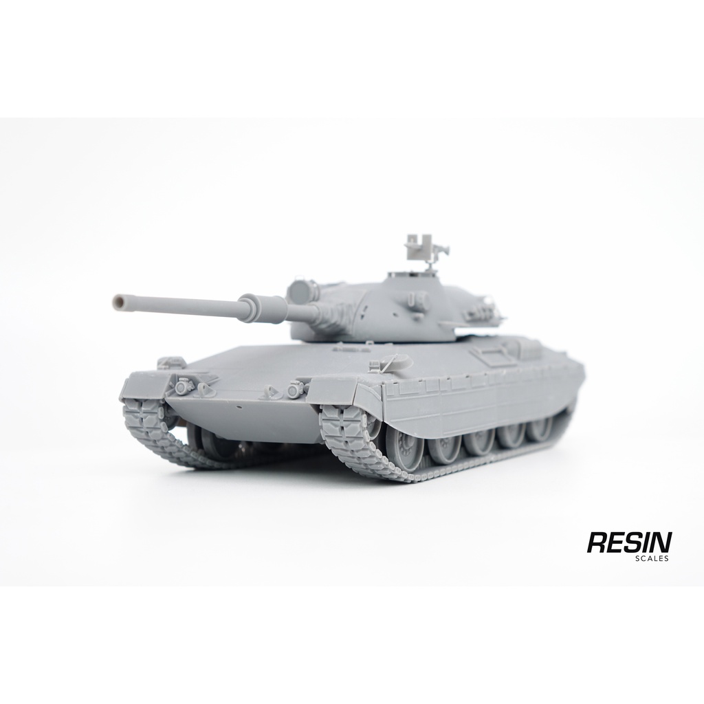 Progetto M40 mod. 65 Italian Medium Tank 1:35 Resin Kit | Shopee Singapore