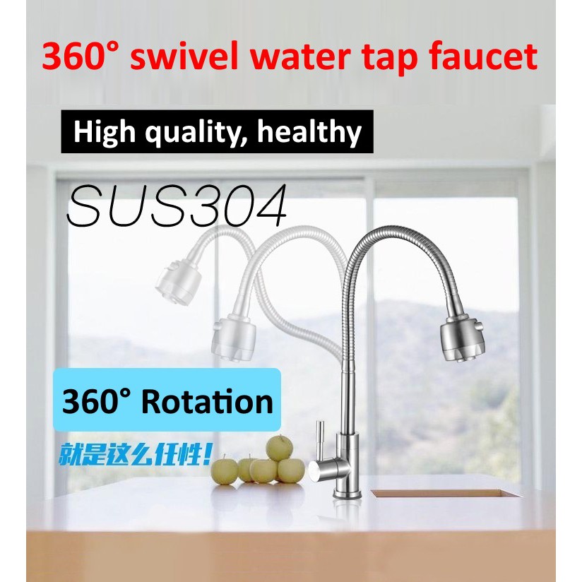 swivel tap - Prices and Deals - Jun 2026 | Shopee Singapore