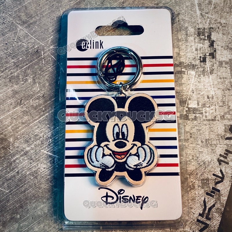 🚨LIMITED EDITION🚨EzLink Charm (Doraemon / Gudetama / My Melody / Kuromi ...