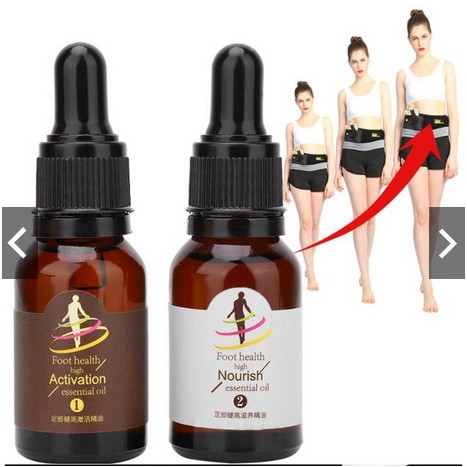 Foot health long height high oil fast increase in height Pure natural ...