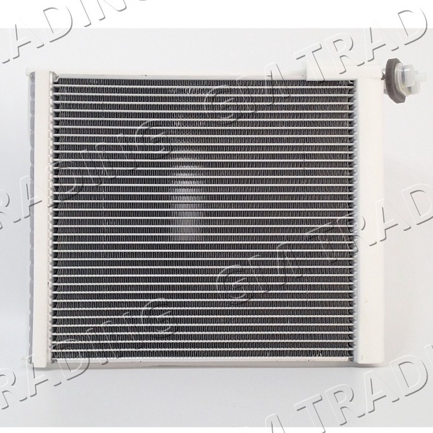 Toyota Innova & Fortuner 2005-2012 (Front Side) Air Cond Evaporator ...