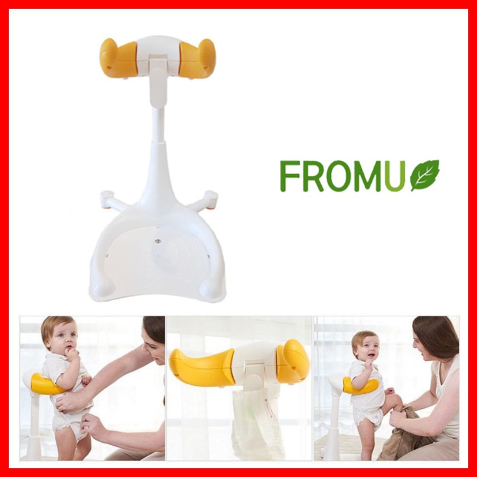 Season2 Korea MUST HAVE Baby Toddler Bath Shower Helper Handle FROMU ...