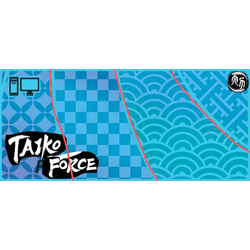 PC Dali Drum Dedicated Control Box Arcade TAIKO Master FORCE LV5 LV6 ...