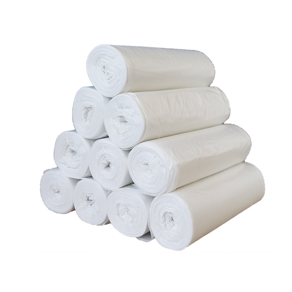 (JIJI.SG) LADA 100pcs Garbage Bag 45x50cm/50x60cm / Dustbin / Waste ...