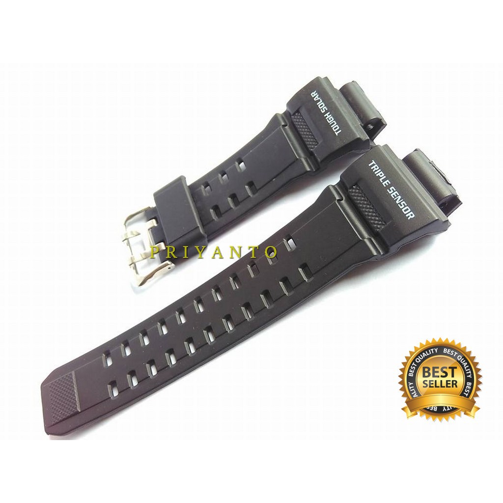 CASIO G-SHOCK RANGEMAN GW-9400 WATCH STRAP GSHOCK GW-940 WATCH STRAP ...