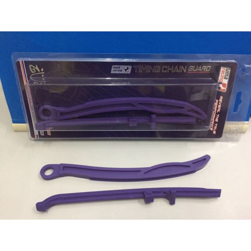 Y15zr Timing Chain Guide Uma Racing +6mm | Shopee Singapore
