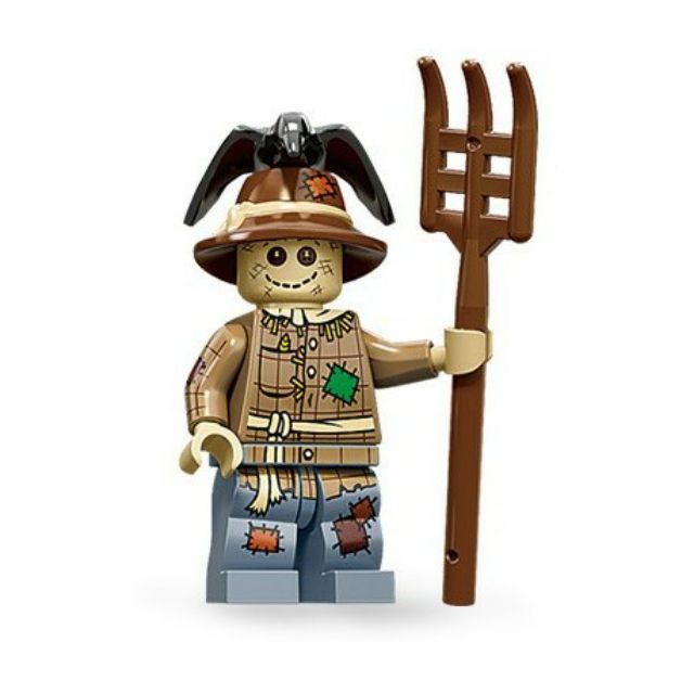 Lego 71002 CMF Series 11 Minifigure (MISP) | Shopee Singapore
