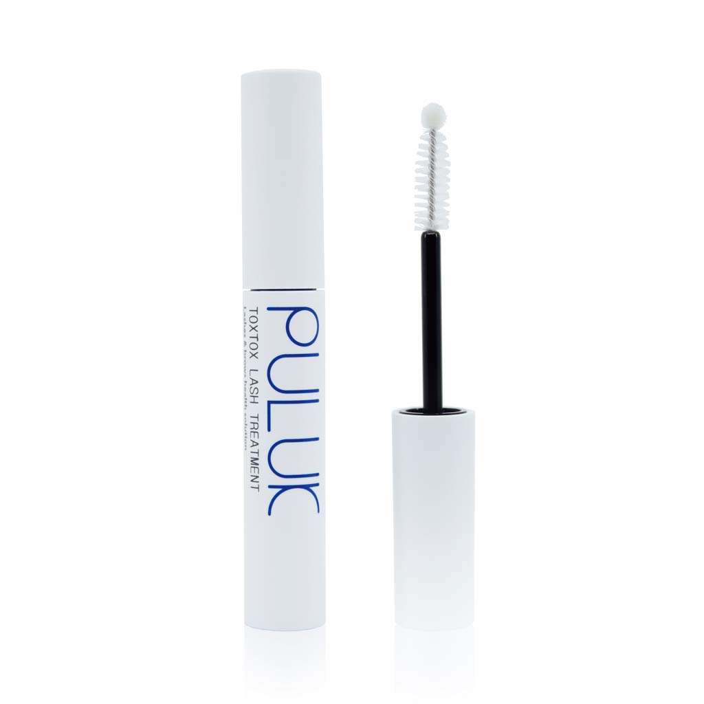 [PuLuk] Healthy weak eyelashes, firm eyelashes 👉Tox Tox Lash Treatment ...