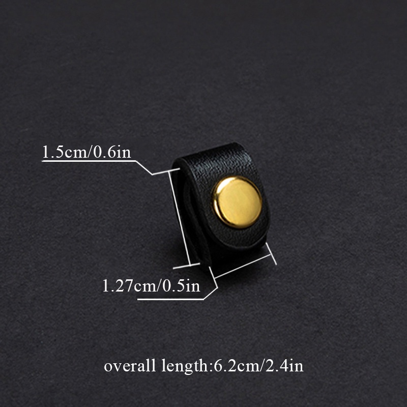 Strap Adjustment Hook Shortening Clip Fastening Buckle Bag Handle ...