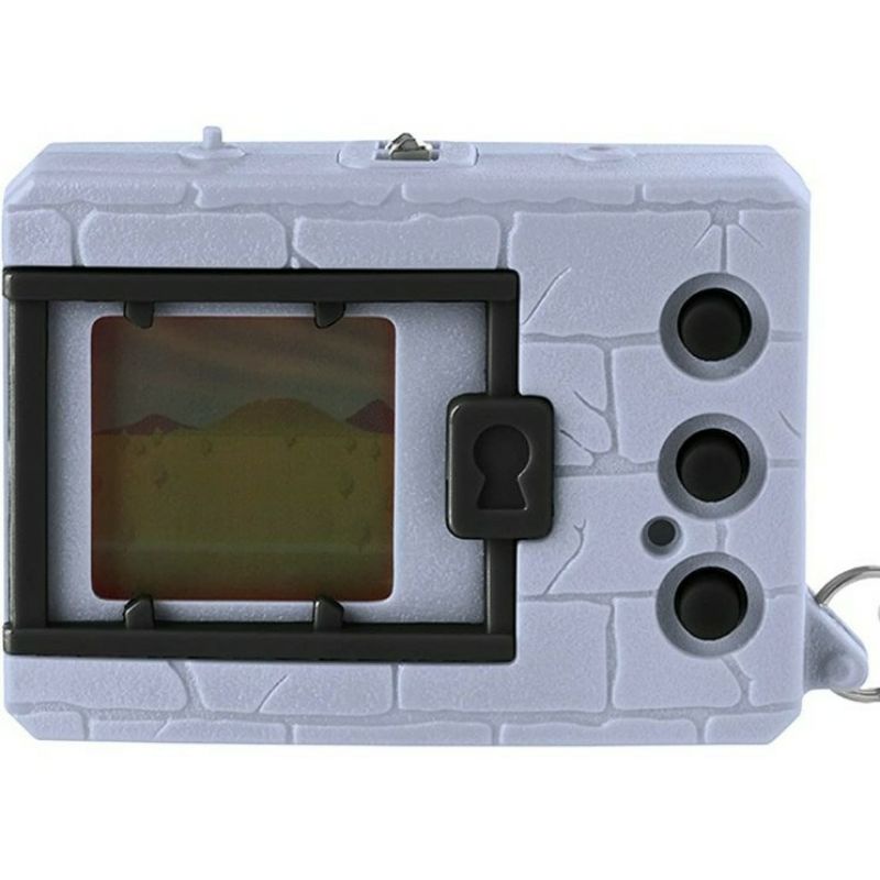 (Authentic) Digimon 20th Anniversary Edition Digimon X - Digital ...