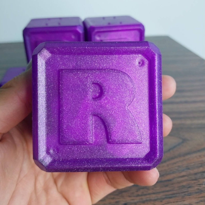 Roblox Toy Box Series 3 [GENUINE, WITH CODE] Random Box (Celebrity - 1 ...