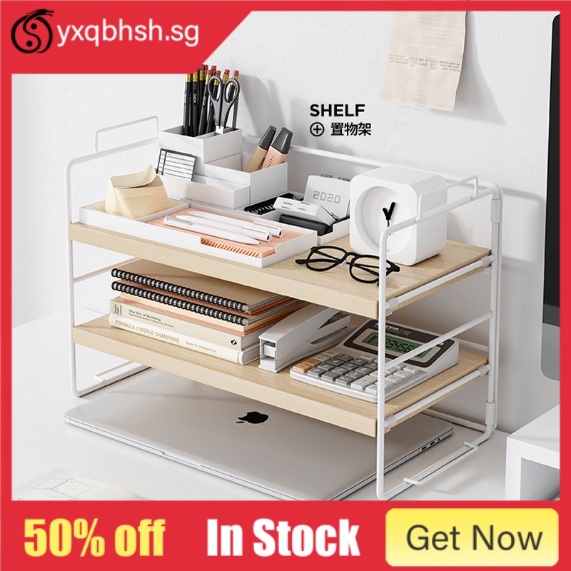 LHSG Desktop Organisers Desk Organiser Desk Organizer Stationery ...