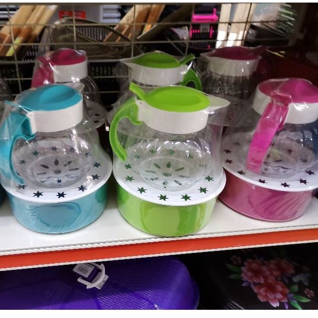 Hand Washing Pot with Tray/Hand Washing Pot/Hand Washing Pot/Plastic ...