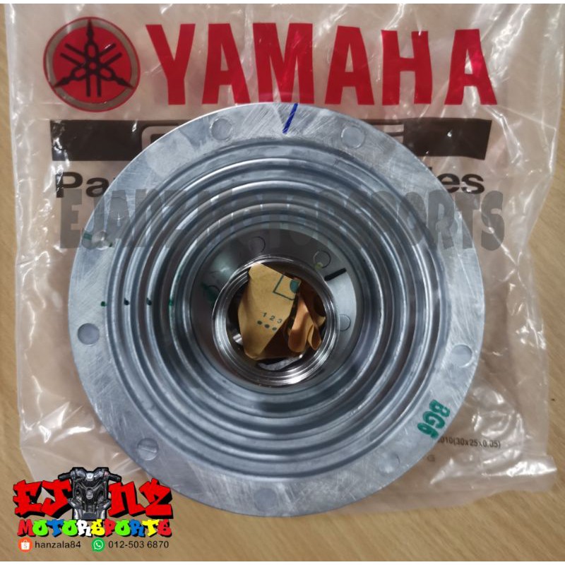 secondary sliding sheave cvt xmax 250 (Betina) | Shopee Singapore