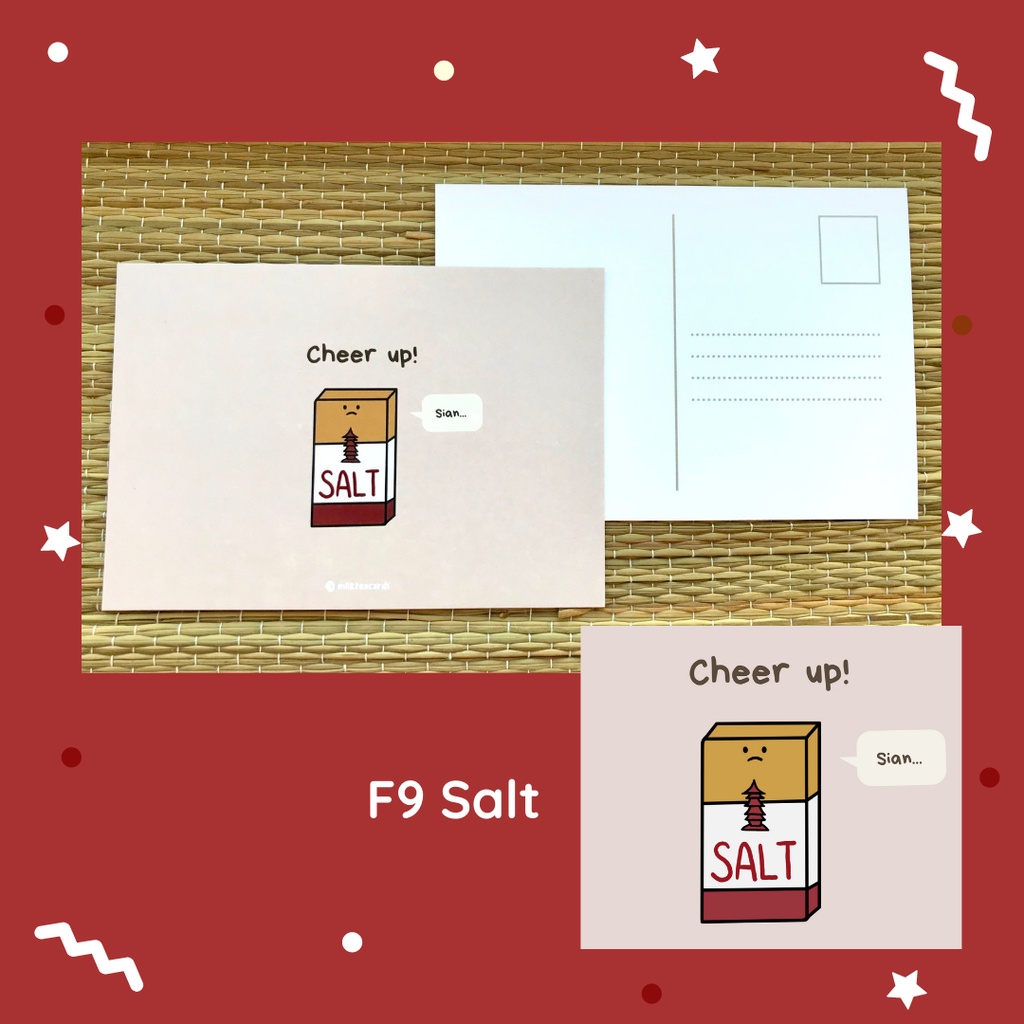 🇸🇬 Cute Greeting Postcards 🇸🇬 | Shopee Singapore