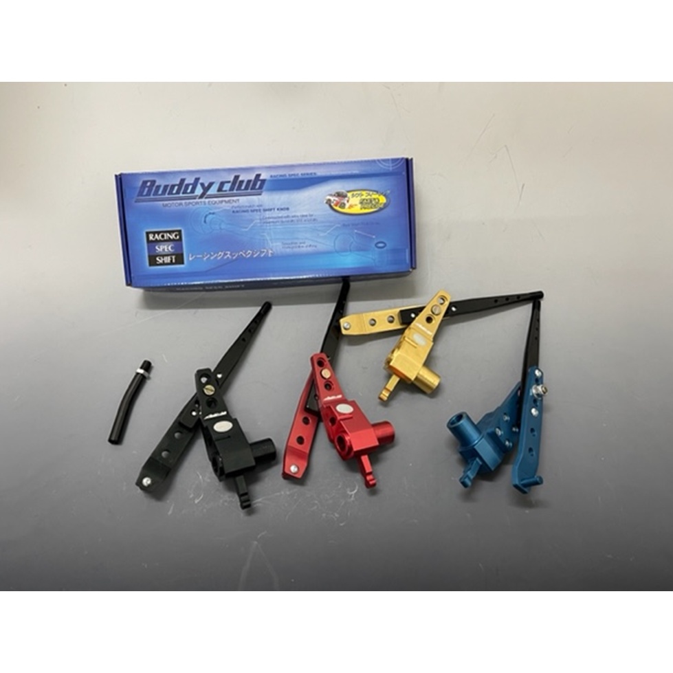 Buddy Club Gear Short Shift Shifter Proton Wira Satria Putra | Shopee ...