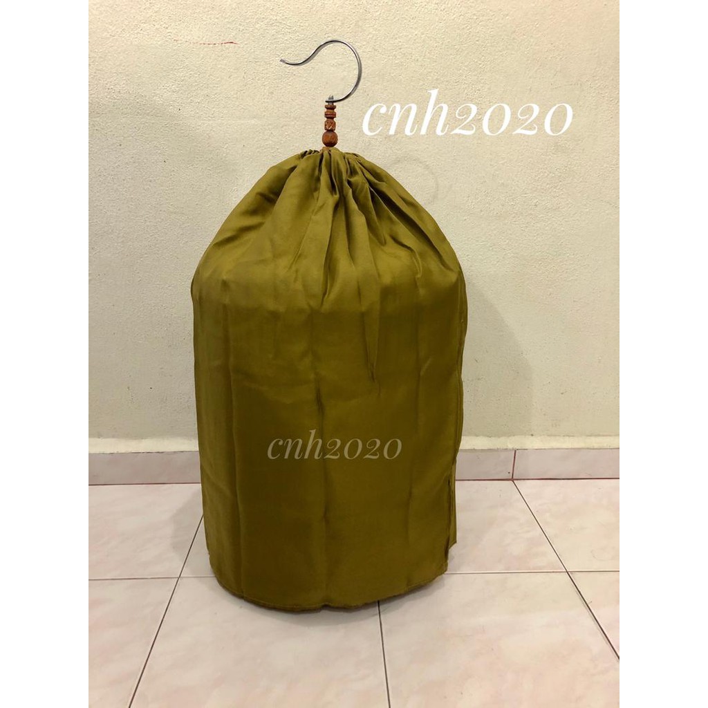 Bird Cage Cover Cloth / Bird Cage Cover 22'' 23'' 24'' (Thin) | Shopee ...