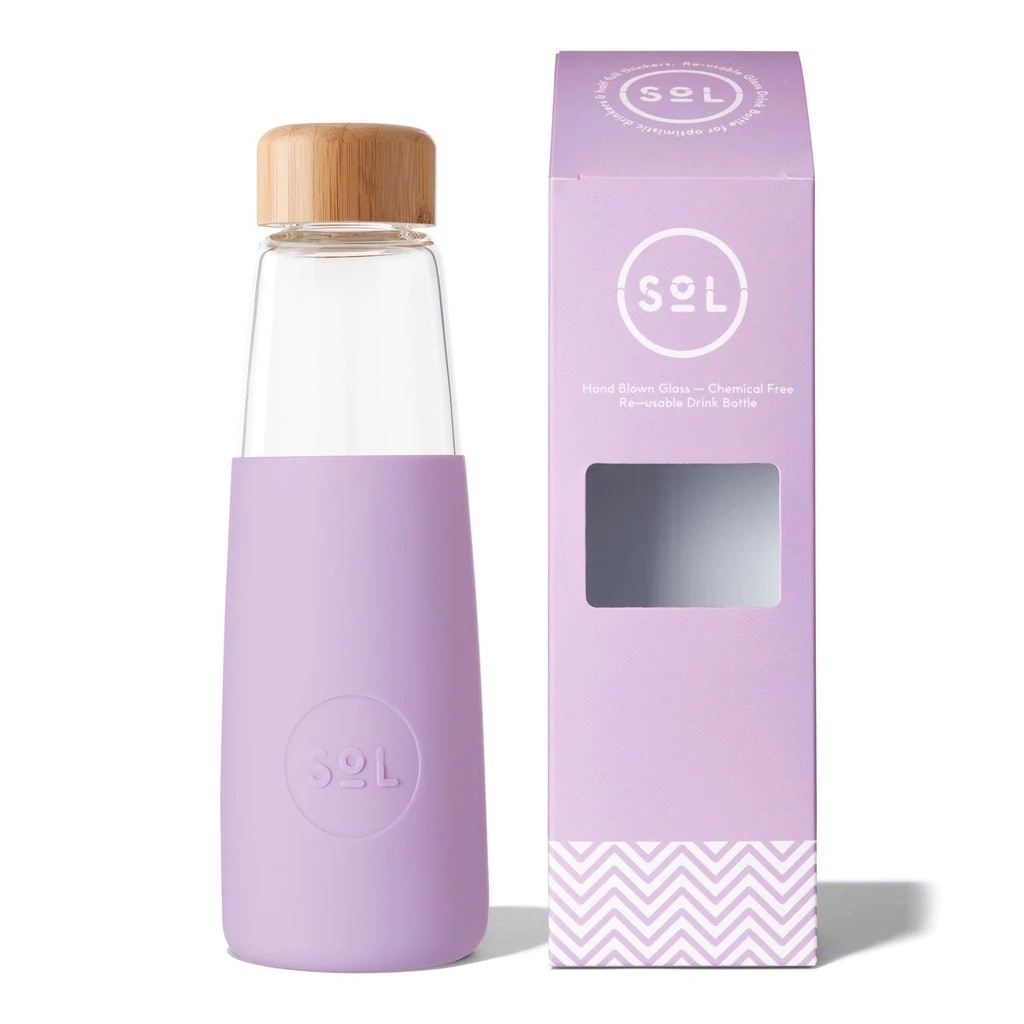 Mini SoL Bottles (410ml) | Shopee Singapore