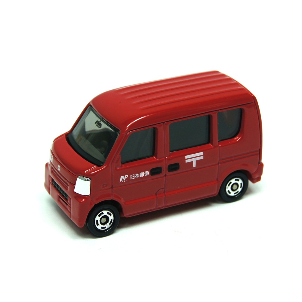 Tomica 333456 Mail Car | Shopee Singapore