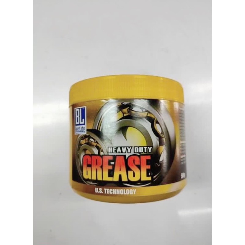 BL HEAVY DUTY GREASE-500GM | Shopee Singapore