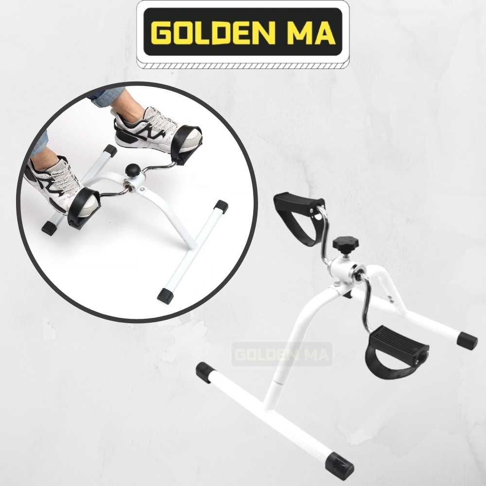 Exercise Bicycle Exercise Bike Rehabilitation Mini Bicycle Hand Foot ...